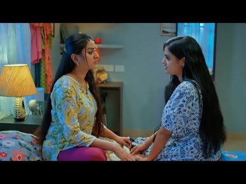 EP 54 | Othiri Othiri Swapnangal | Abhirami loses consciousness.