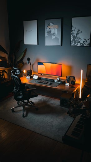 Harrison Niap | Desk Setup & Cinematics ✨ on Instagram: "Comment “frame” for 20 FREE cinematic frame overlays ✨ With over 2000 downloads in the last month, it’s clear that this cinematic trend is exploding in popularity — if you’re not claiming this free cinematic resource, you might be missing out. Cinematic aspect ratios introduce PATTERN DISRUPTION to the mundane average reel scroller. Instead of a 9:16 video like every other reel, cinematic frames capture the viewer’s attention in a more uni