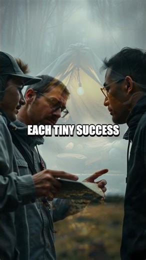 From Campfire to Classroom: Real World Survival Lessons