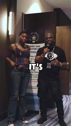 💙 #TestimonyTuesday 💙 Here’s another powerful story from one of our amazing providers who is Sensory Safe Certified. These testimonials remind us why this work matters—creating safer, calmer, and more inclusive experiences for every individual and family we serve. If you’d like to become Sensory Safe Certified, visit 👉 https://www.thesensorysafesolution.org/ | The Sensory Safe Solution