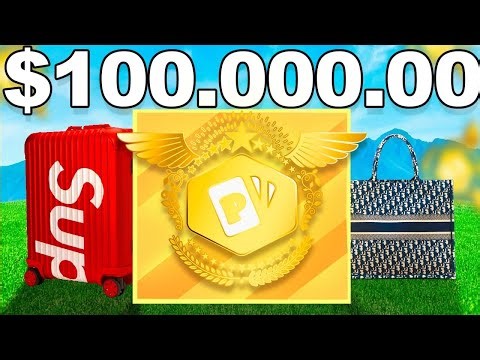 What Happens When You Play ONLY 1% Battles... 😱