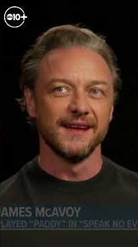 Speak No Evil: James McAvoy's SCARIEST Role Ever