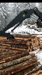 Rain, sleet or snow, loggers are working hard to provide the wood that meets our everyday needs. #thankyouloggers | Healthy Forests, Healthy Communities