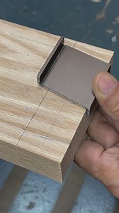 40K views · 6.7K reactions | Dovetail Classic #woodworking #tips #woodwork #diy #wood #making #carpenter #woodfurniture #woodcarving #woodturning | 망치 소리 Hammer sound | Facebook