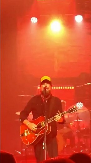 Zach Williams - Less Like Me