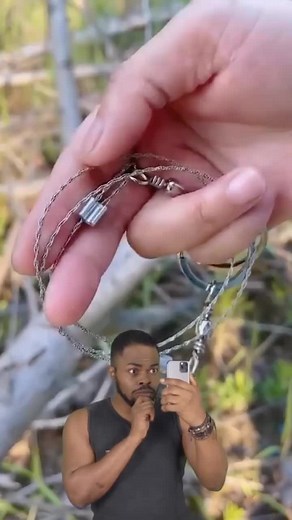 Creative Uses for Everyday Objects in Nature