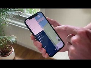 Turn on Read aloud - what3words how to series