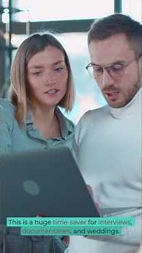 How to Use Resolves AI Face Recognition