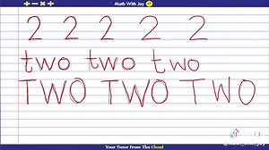 Math With Joy on TikTok
