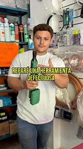 3.5M views · 97K reactions | Compré una herramienta defectuosa | Tecnitips | Facebook