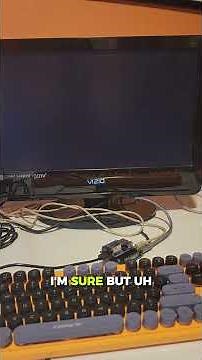 Atari ST DIY build update.