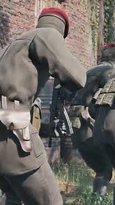 SNAKE MEETS EVA PT 2 #METALGEARSOLIDDELTA #SHORTS