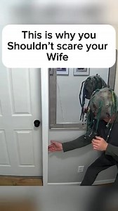 #scareprank #scarecam #scaring #pranks #funny #fun #jumpscare #fail #failarmy #fyp #funnyprank | Kris loto