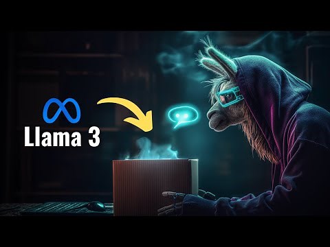 Llama 3 + Chatbox and Ollama: Your Ultimate LOCAL AI Assistant