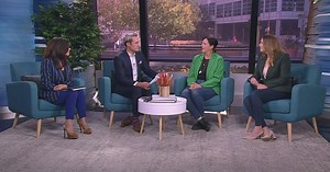 "Taboo Topics" panel tackles women's health