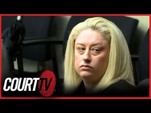 VERDICT: TN v Robin Howington, Mother Daughter Murder Trial