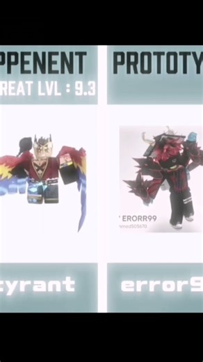 error99 vs hard solo raid bosses #roblox #rblx #edit