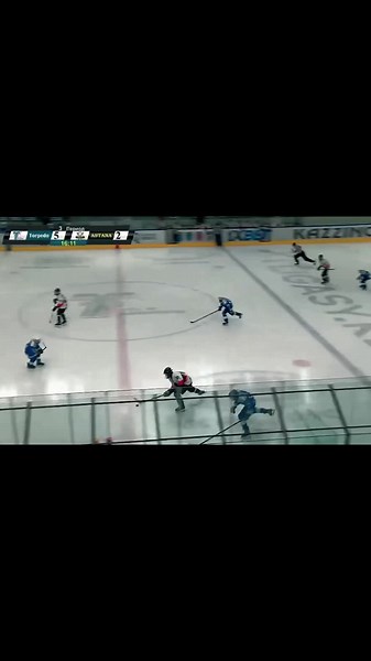 Торпедо: Спасибо за игру 5:7