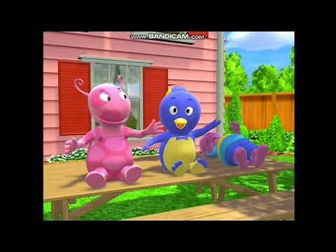 Opening to Max & Ruby: Summertime with Max & Ruby (2007) (2013 Reprint) DVD