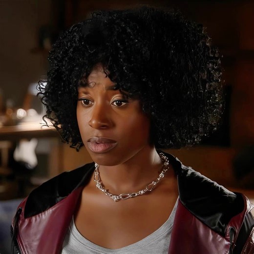 Quel est le contraste ultime ? Jade commence à révéler sa véritable nature#fyp