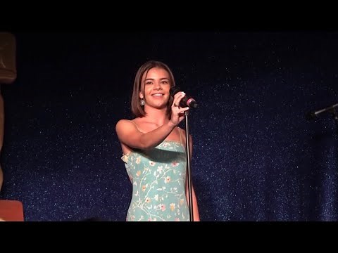 World Burn- Mean Girls