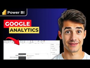How To Connect Power BI To Google Analytics (Easiest Way) (2026 Guide)