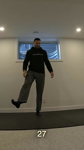 1 minute workout 😂 Video speed: 45x The only Full Body Workout you’ll ever need is here! Before I share the follow along version, I’m documenting myself doing the workout Every. Single. Day. Day: 27 | Phil Gordon