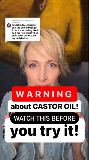 11K reactions · 914 shares | Castor oil is all the rage and for good reason! It’s pretty amazing in a multitude of ways BUT .. there are some things you should know about it before you dive right in. #castoroil #castoroilbenefits #menopause #menopauseweightloss #menopausetips #menopauserelief #menopausehealth #perimenopause #fatlossover40 | Staci Hall | Facebook