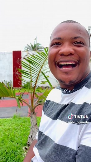 Sbiya and Maphorisa: A Comedy Connection