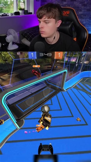 Day 3 of TRYING to HIT SSL! 🙏🔥 #rocketleague #rl