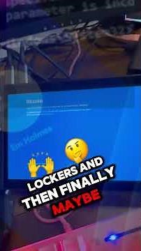 Windows 11 Locked My ROG Ally X—Stuck in a BitLocker Recovery Key Loop 😭 #windows #winWhy #asusrog