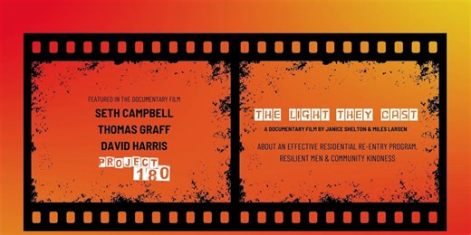 Documentary features Project 180, productivity replacing prison time