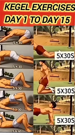 Kegal exercise at home #kegalexercise #fitness #motivation #sports #workout #exercise #strongabs