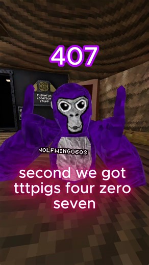 Youtuber color codes in gorilla tag #jmancurly #vmt #tttpig #k9 #elliot