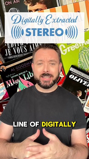 A quick video teaser for this Saturday’s “On Demand” release, the next instalment in our line of Digitally Extracted Stereo Cast Album reissues… and this week it’s a fab Original London Cast Album receiving the DES treatment. Be there on Saturday October 25th at 7am (UK) to secure your copy! | Stage Door Records