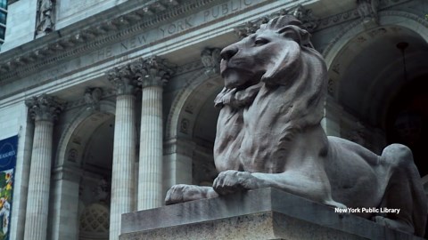 Ghostbusters' Real Life Movie Locations Revealed by Drone