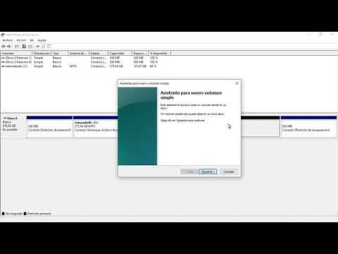 Como Particionar mi disco HDD Ó SSD En windows 10 - Fácil y Rápido