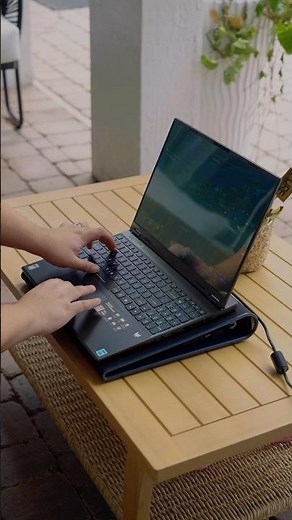 The predator gaming Helios Neo 16S AI is an amazing Laptop and extremely affordable! #predatorgaming