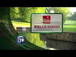 PGA on CBS Clips - PGA on CBS Promo 1