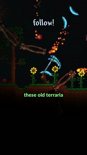 terraria's old achievements are BRUTAL | yt in bio | #terraria #challenge #fyp #fypシ #fypage #fypシ゚viral #gaming #funny #terrariamastermode #op #overpowered #speedrun #lifehack #tips #tipsandtricks #rare #facts #weird #strategy #strat