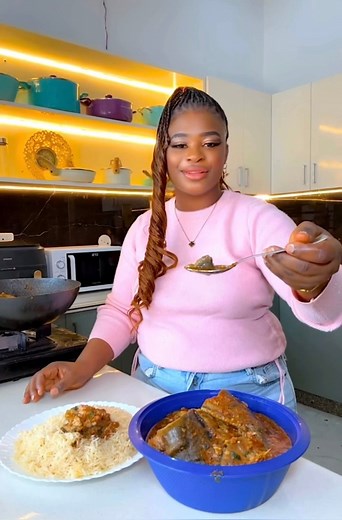 10K views · 277 reactions | Cooking delicious  | Lady B Kitchen & Lifestyle | Facebook