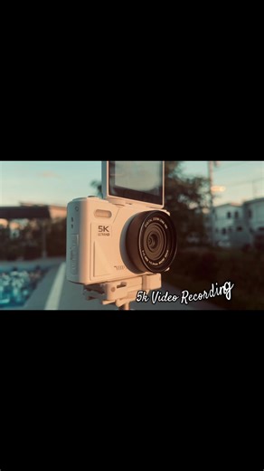 Capture Stunning Moments with Modofo Digital Camera