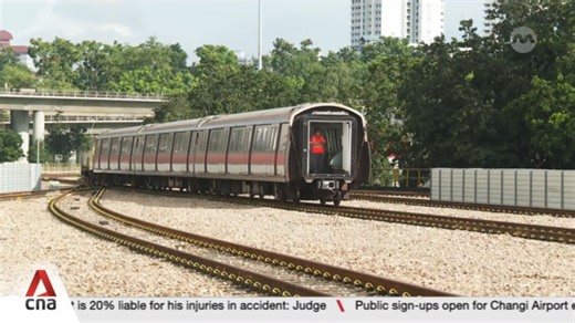Transport authorities take steps to address rail disruption issues