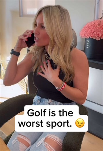 Send this to someone who is obsessed with clean golf clubs…🤣⛳️ #caddysplash #golftiktok #golfgifts #golfgirl