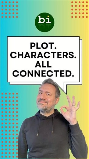 This Tool Turns Your Idea into a Novel #writingtips #storytelling #bibisco #authortips