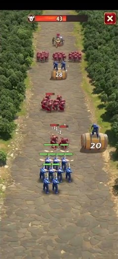 Total battle #TotalBattle #TotalBattleGame #StrategyGame #WarStrategy