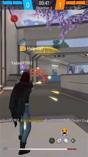 #freefire 🎮 #freefireclips 📱 #ffshortvideo