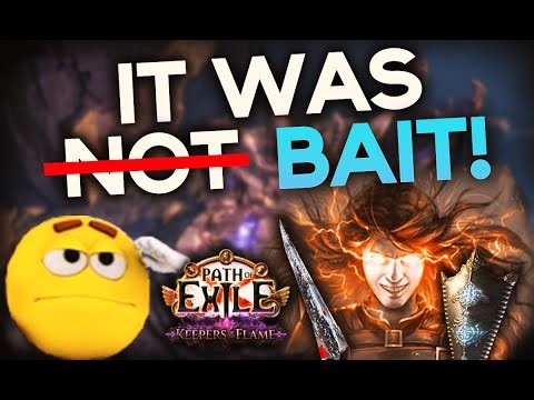 THIS Build Saved My League Start in Path of Exile 3.27