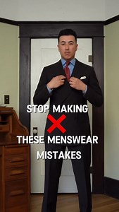 How to step up your style game. #menstyletips #howto #styletips #howtostyle #howtowear | The Scott Effect