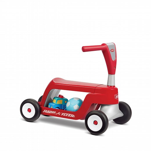 Scoot 2 Scooter | Radio Flyer